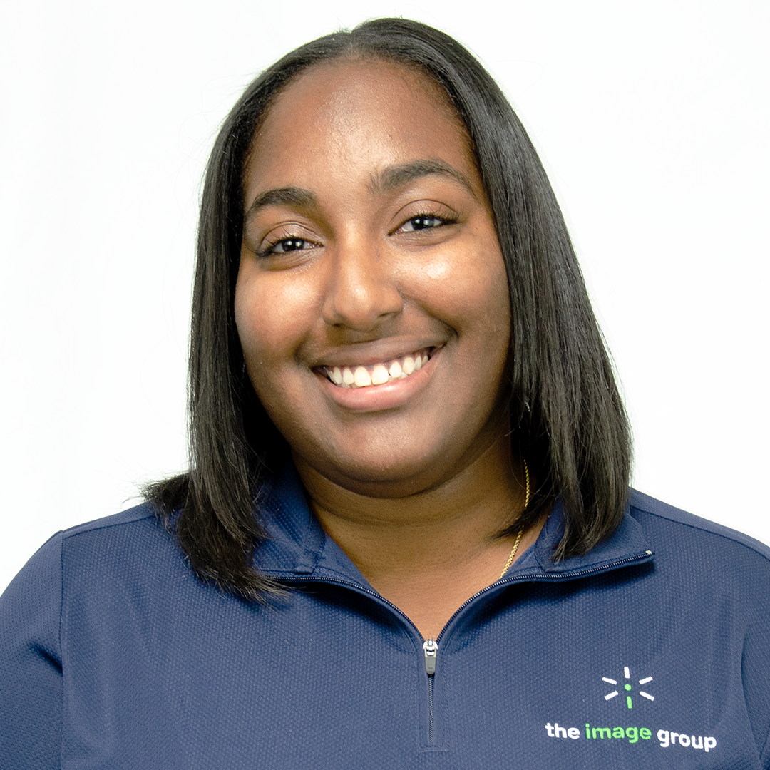 Team: Operations - ImageGroup